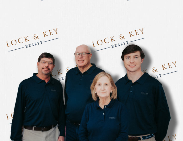 Lock and Key Realty